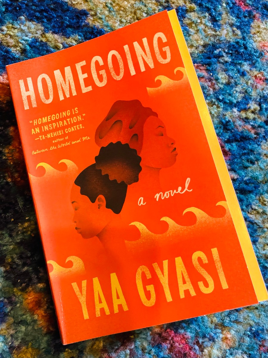 Homegoing: Review – Laurel E. Cole